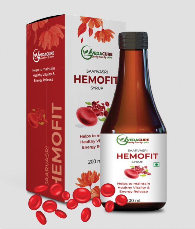 Best Ayurvedic Blood Purifiers in India